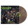 Aborted - Retrogore (Clear/Brown Vinyl)